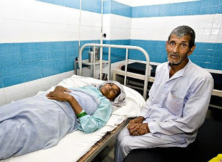 World's Oldest Mother gave Birth to Twins at 70