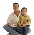 The Relationship between Father and Son