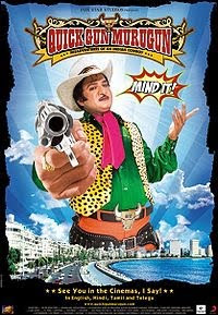 Quickgun Murugun - Tamil Film - Image Collections - Mind It!!!