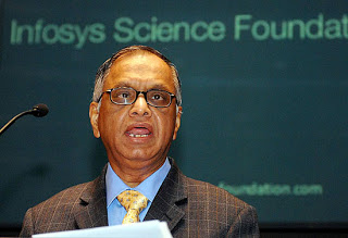 Infosys Awards 2009 to Indian Scientists
