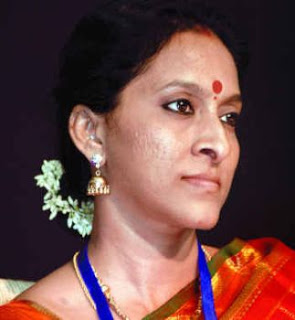 Chennai Based Carnatic Singer- Bombay Jayashree's Tamil Lullaby in ...