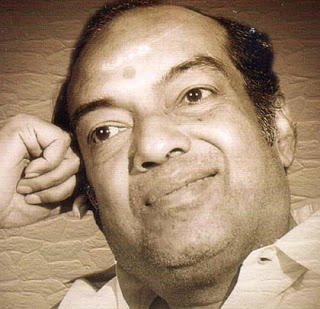 Biography of Kannadasan-TamilCinema Lyricist-"Kaviyarasar"