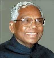 Biography of K.R.Narayanan- Former President of India