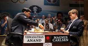 Will India’s Chess Grand Master Viswanathan Anand Become World Chess ...