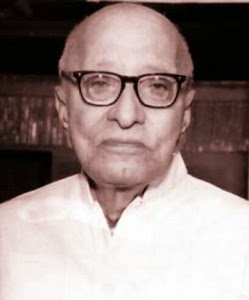 Biography of Rajaji / Chakravarthy Rajagopalachari- Indian Political Leader