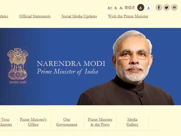 Narendra Modi's New Scheme For Eradicating 'Financial Untouchability ...