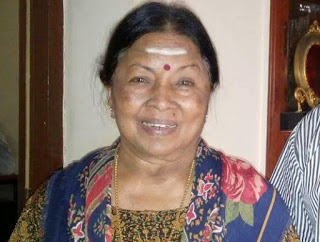 Biography of 'Aachi'-Manorama-Guinnes Record- Tamil Actress